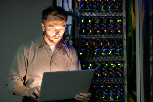 PSA Software Streamlines MSP Operations - Rev.io